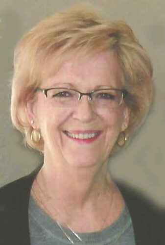 JOAN REDING | News, Sports, Jobs - Messenger News